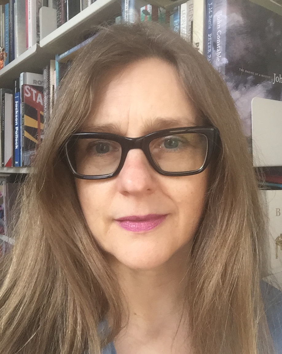 About Jane Levi – Jane Levi
